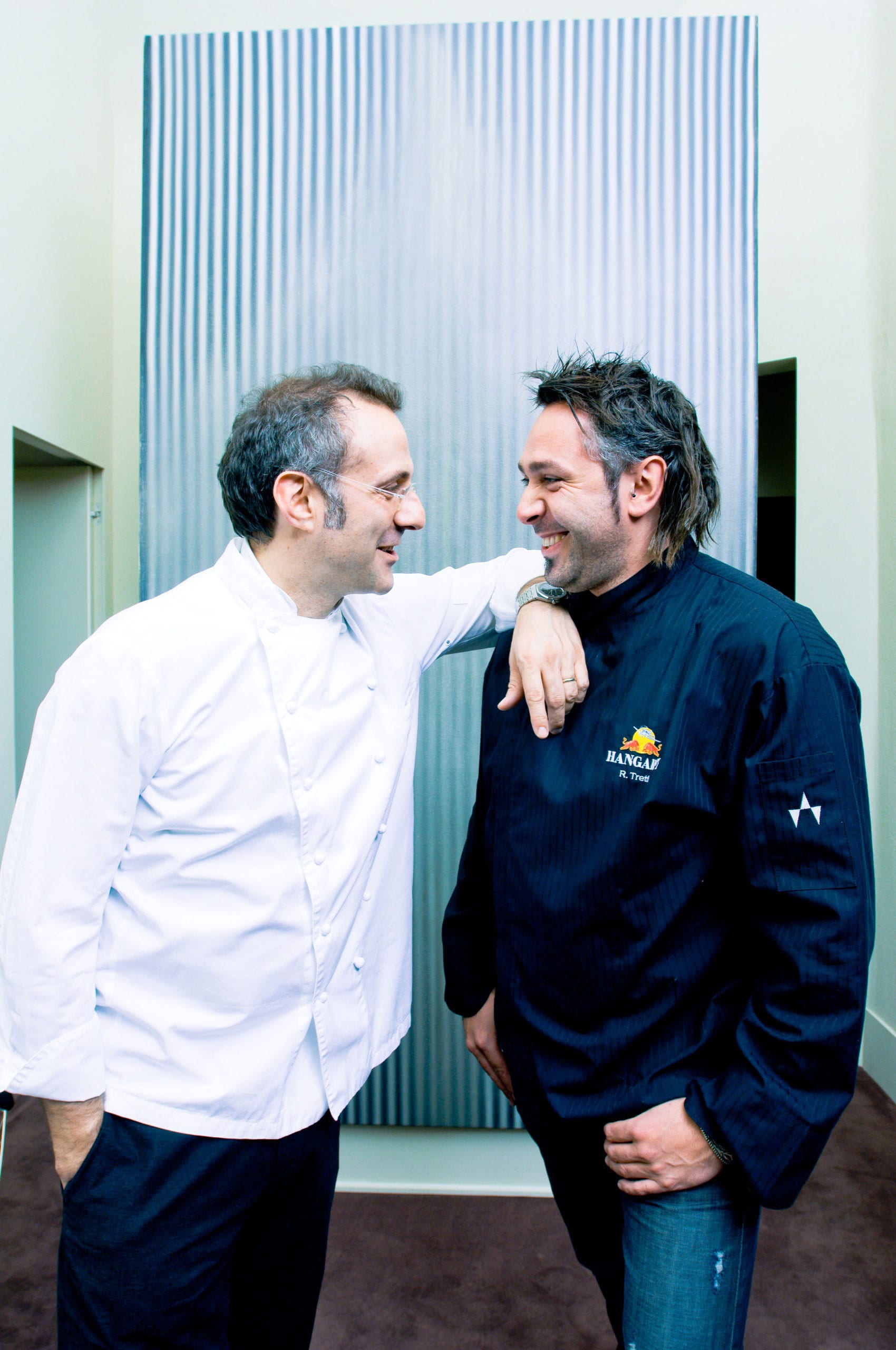 Galerie - Roland Trettl